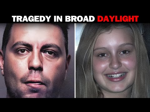 Carlie Brucia's NIGHTMARE (True Crime Documentary)