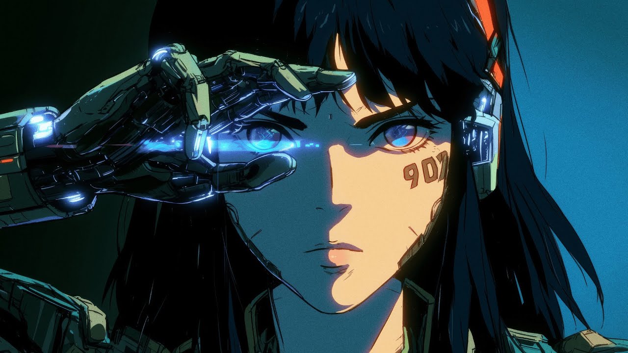 𝟭𝟵𝟵𝟳 𝗔𝗡𝗔𝗟𝗬𝗭𝗘 𝗧𝗛𝗘 𝗦𝗬𝗡𝗧𝗔𝗫 // Synthwave, Vaporwave, Chillwave, Retrowave Playlist