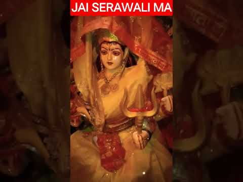 #Jai serawali maiya ki#guru Gyan bhakti#viral video#