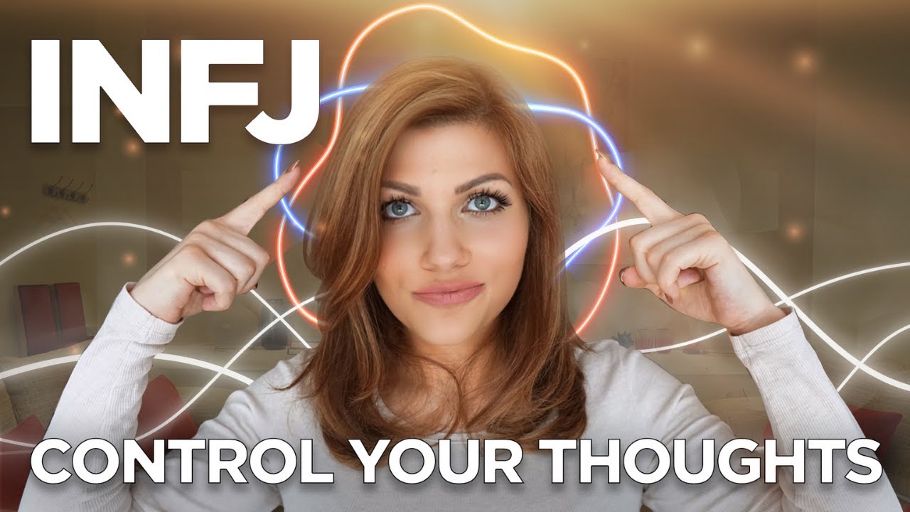 INFJ developing SE (Extraverted Sensing) | INFJ Functions | INFJ Development