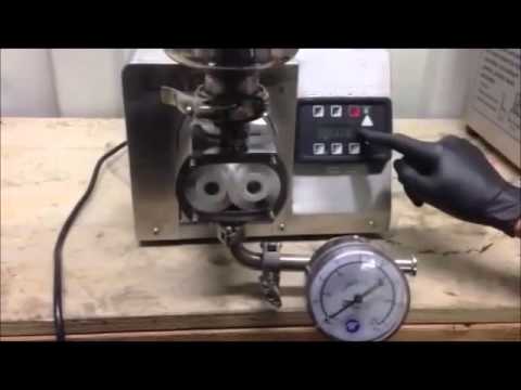 5392 Flowtech 250 pump