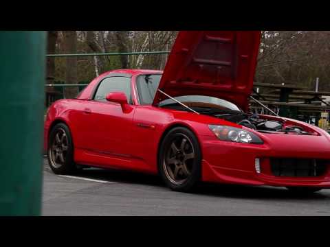 Cars & Coffee Feed Nova Scotia
