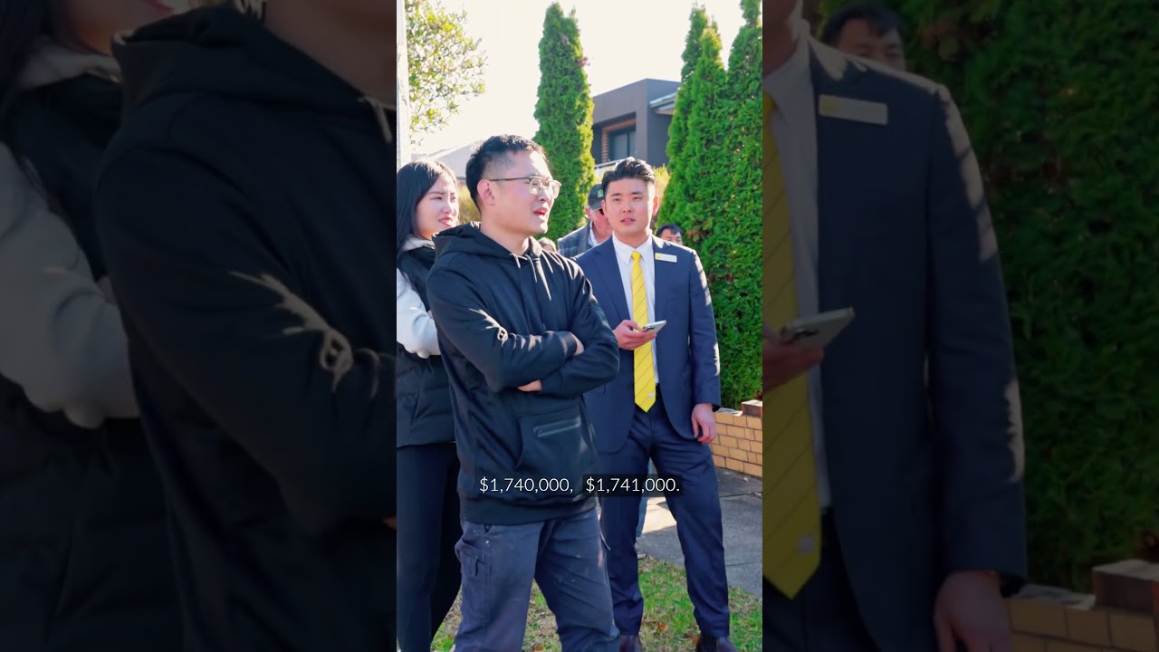 Danny Zhang - Ray White Judd White Group - realcommercial.com.au