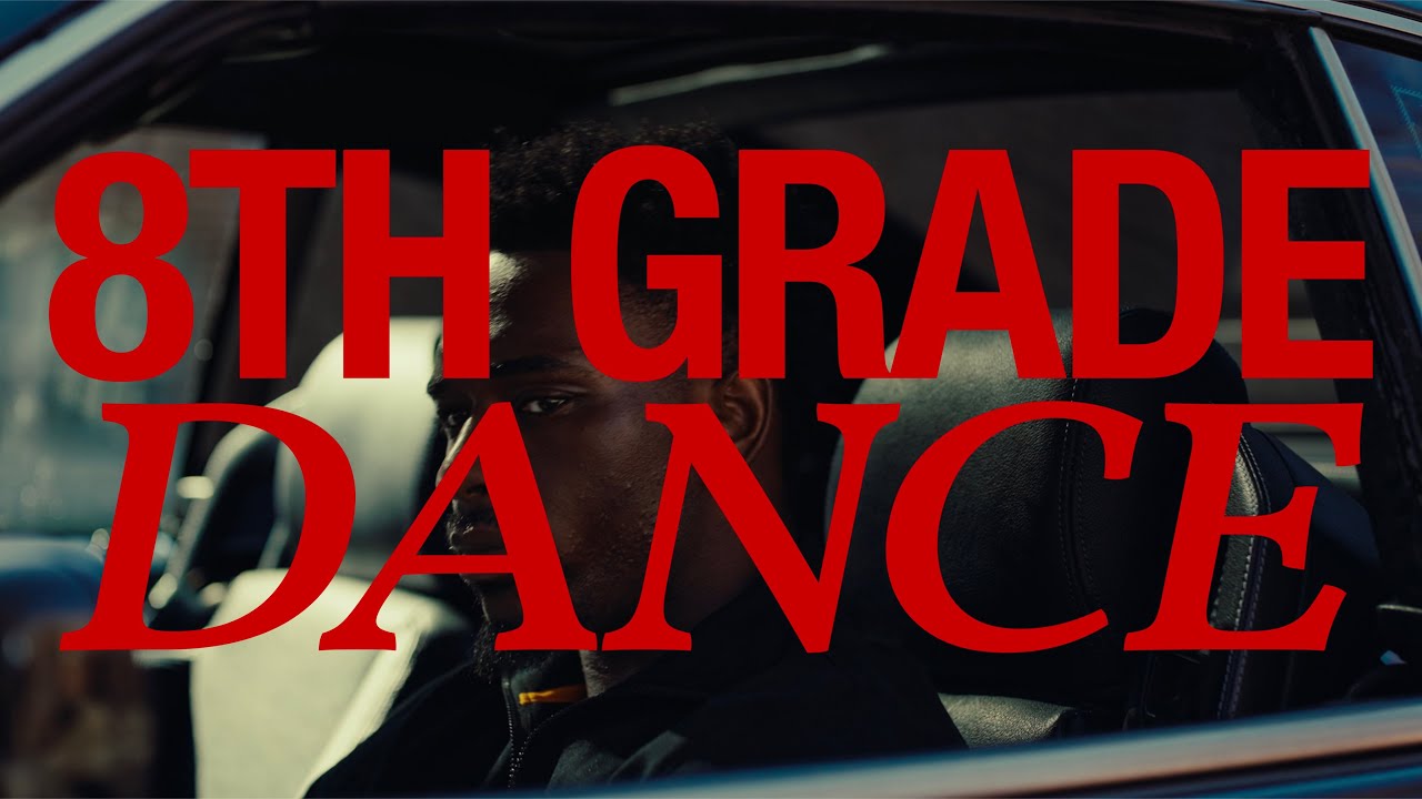YUNGMANNY - 8TH GRADE DANCE (Official Video)