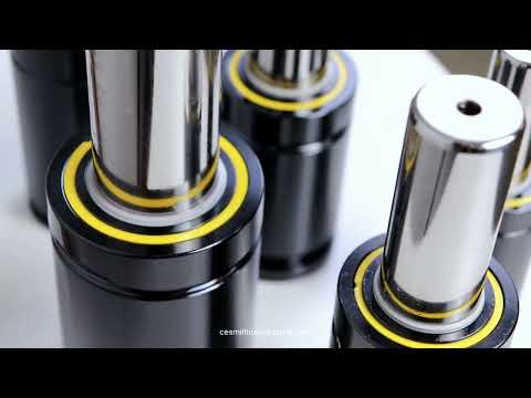Gas Springs - Compressed Gas Spring Latest Price, Manufacturers & Suppliers