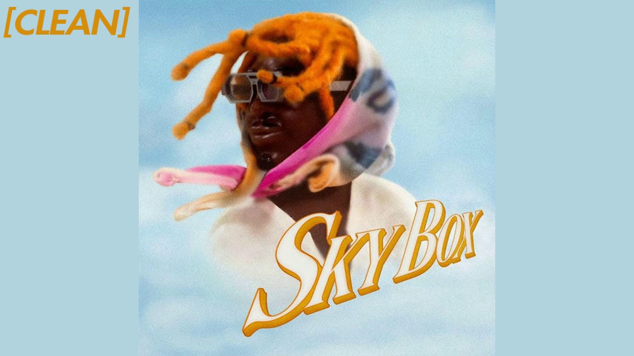 [CLEAN] Gunna - SKYBOX