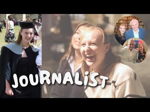 How to Become a Journalist! Advice from Editorial Manager at Kids Newspaper