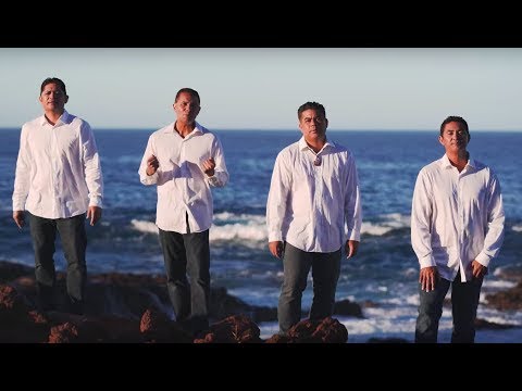 Jaz n Ka'ea | Kapa FM | Kapa Cafe | Hawaiian Time | Julian Romero