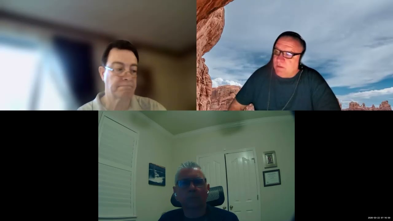 The Sawmill Blueprint: The Human-AI Operating System & The Trail Boss