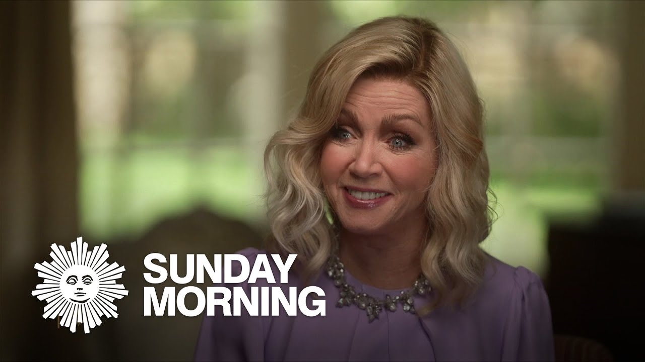 Sunday Profile: Donna Mills