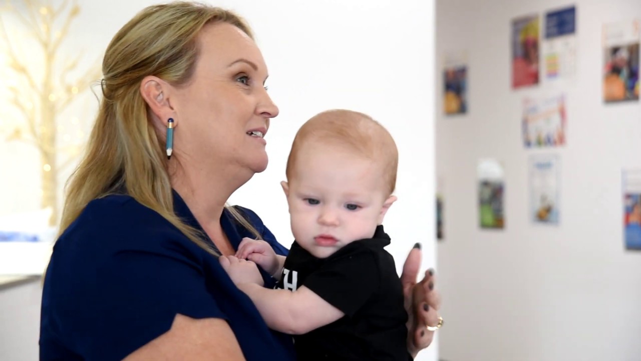 Imagine Childcare Flagstone