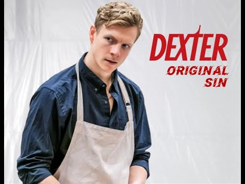 Dexter: Original Sin | Official Trailer | trailers series 2024 | series 2024