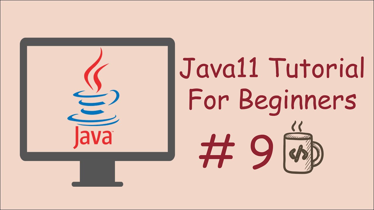 Java Tutorial for Beginners - #9 - Switch Statement