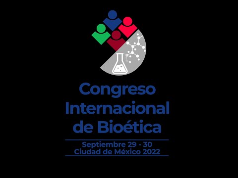 30 aniversario de la Comisión Nacional de Bioética | Comisión Nacional ...