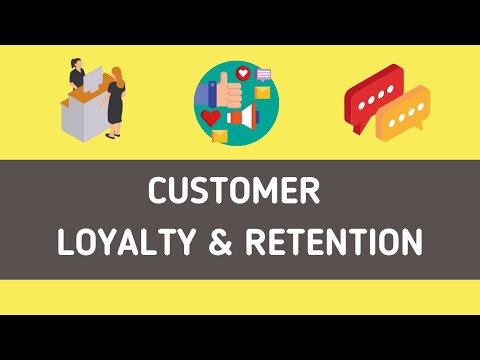 Customer Loyalty and Retention Strategies: Startup Starter Kit #69