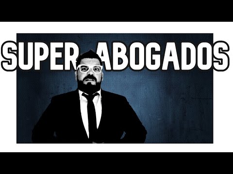 ✔️ Super Abogados (Si sos abogado este es tu canal)