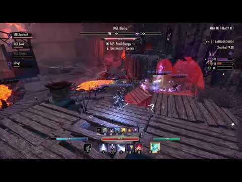 MagSorc BGs Episode 1 - Testing out Spell Strategist