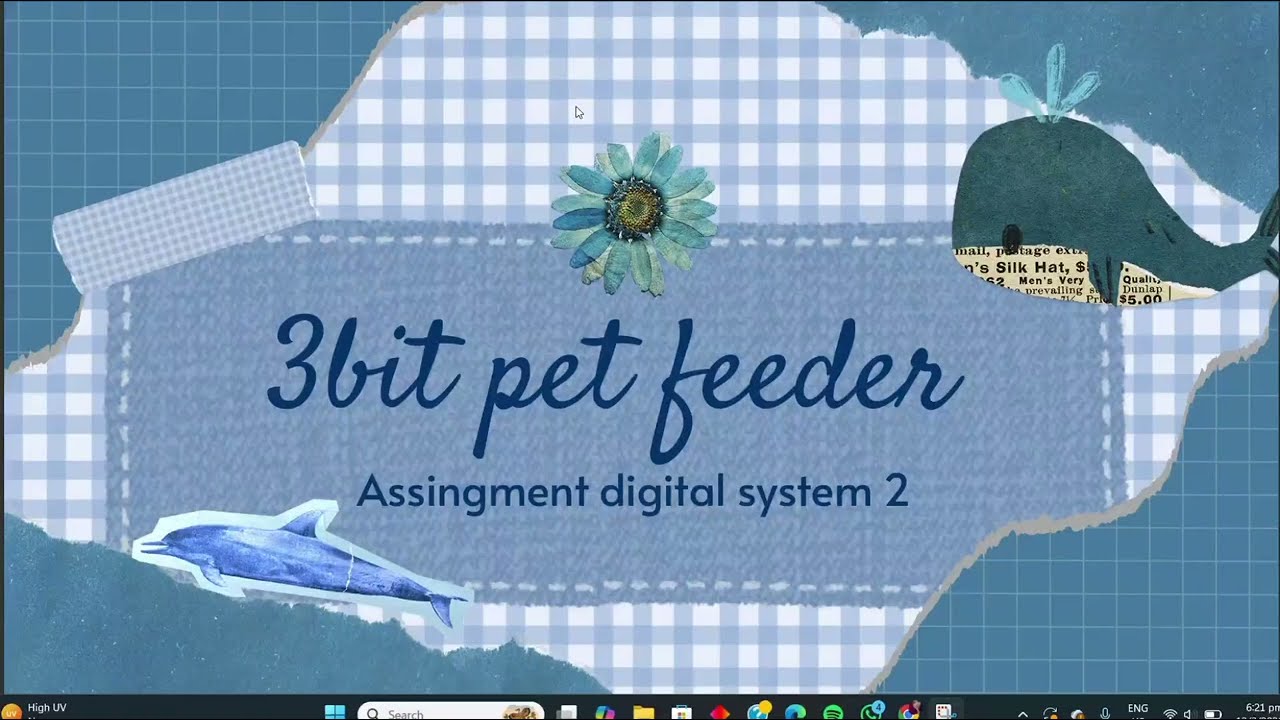 assignment 2 digital system