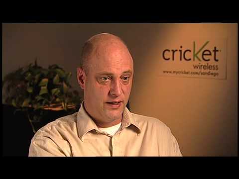 Palo Alto Networks customer - Cricket Communications