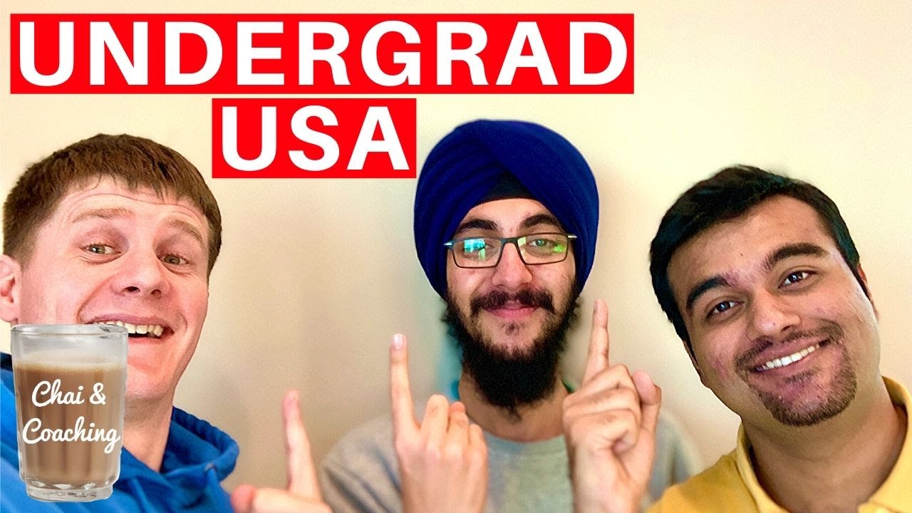 6 Tips For Undergrad In America | Expert Advice For Studying Bachelors In USA