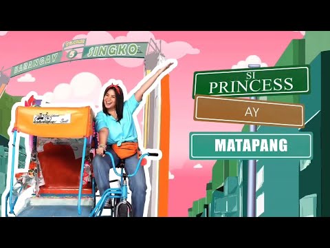 Padyak Princess to Take Off on Monday | MC's Corner