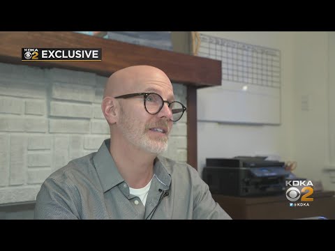 Man says scammers are using his address for online puppy scam