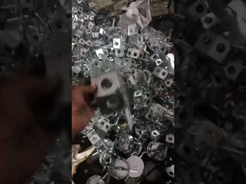 GI Ceiling Fan Box - Galvanized Iron Ceiling Fan Box Latest Price ...