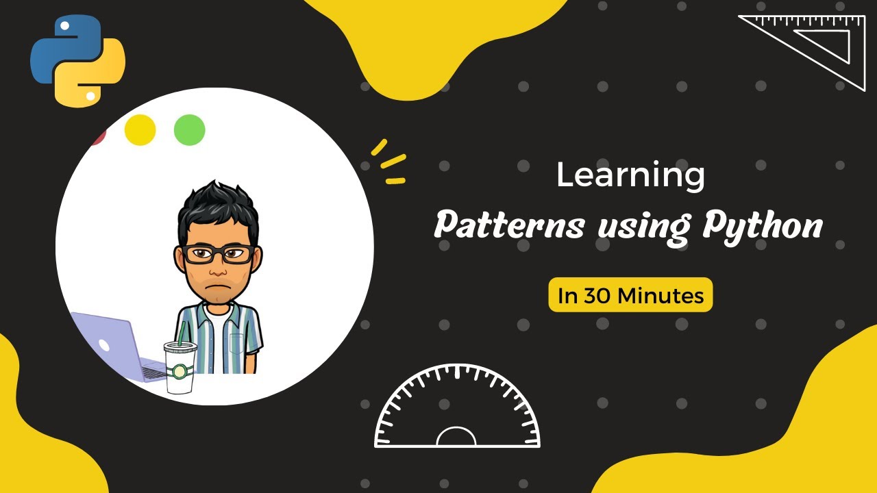 Triangular Number Pattern | Python | Problem #3