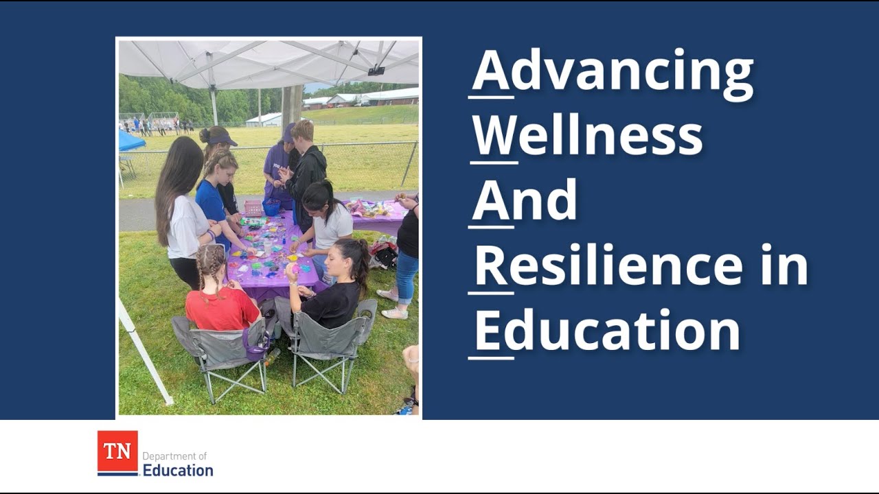 Project AWARE Youth Engagement