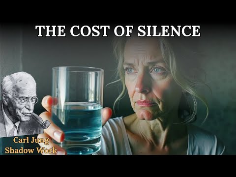 The 3 HIDDEN Places Your Suppressed Anger Is Going - And How It's Harming You...