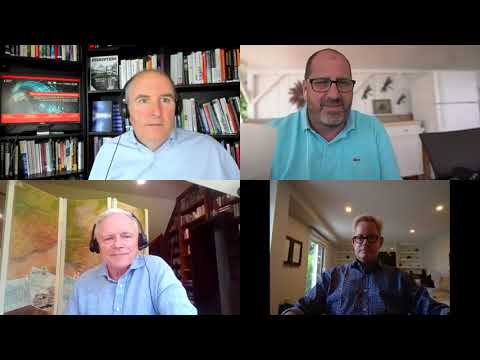 The future of work for independent contracting in Canada