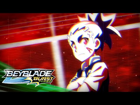 BEYBLADE BURST TURBO Opening Theme (Version 3)
