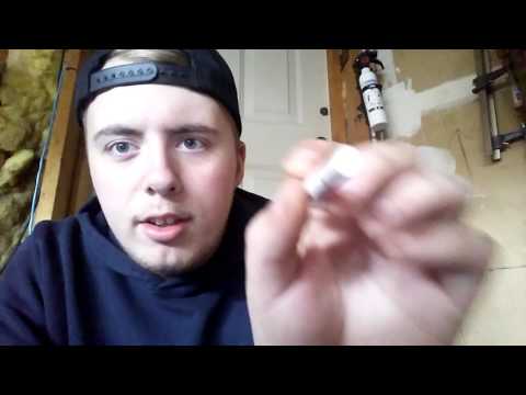 Players Original Canadian Cigarette Review - Joe's Smoke Review