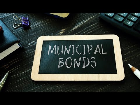 Why investors should consider taxable municipal bonds when retirement planning