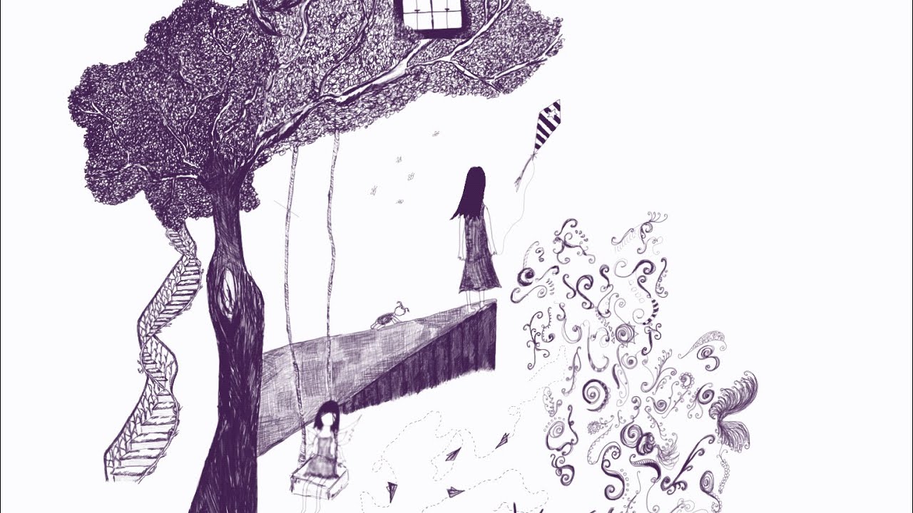 New Single From Myra Lee, "Dean", Captures a Childhood Memory