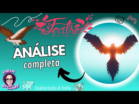 Steam Community :: Feather