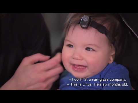 Born with Microtia and Atresia