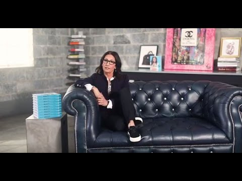 Bobbi Brown's Beauty from the Inside Out
