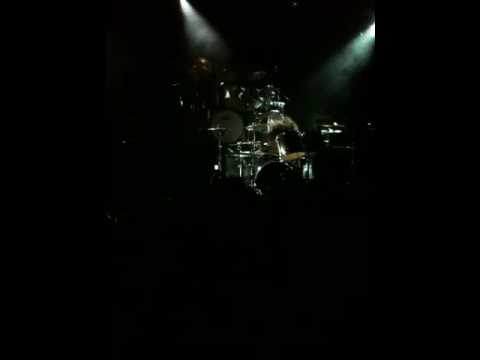 Maryann Cotton - Drum Solo