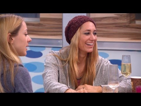 Big Brother - Shuffle Master - Live Feeds Highlight
