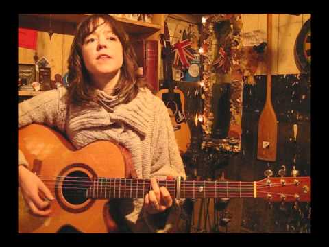 Emily Barker - Calendar - Songs From The Shed