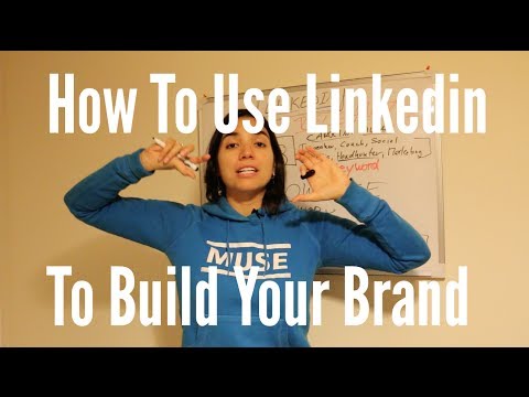 How To Use LinkedIn to Your Advantage by Carolina Millan