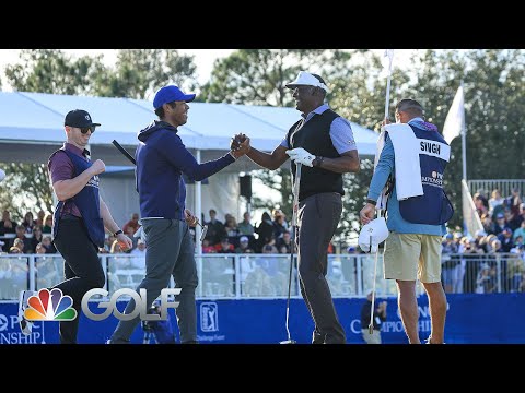 Highlights: PNC Championship, Final Round | Golf Channel