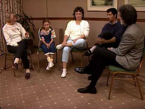 Tres Madres: Structural Therapy with an Anglo/Hispanic Family