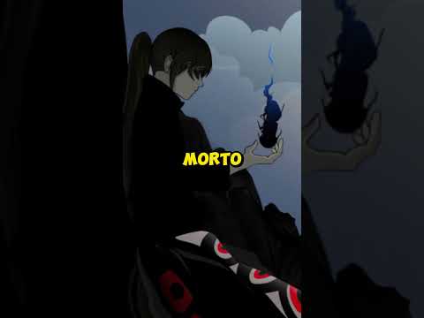 TOWER OF GOD VOLTOU!