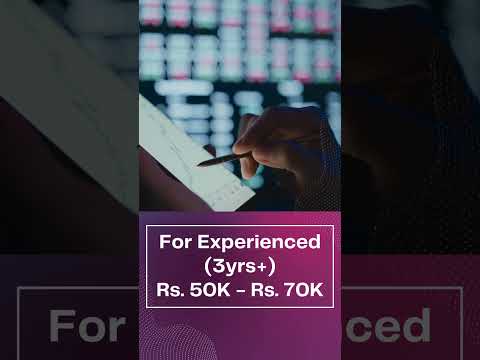 Digital Marketing Manager Salary #shorts #digitalmarketing
