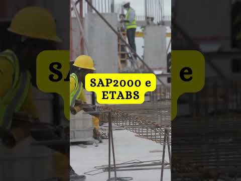Programas que todo Engenharia Civil deveria conhecer