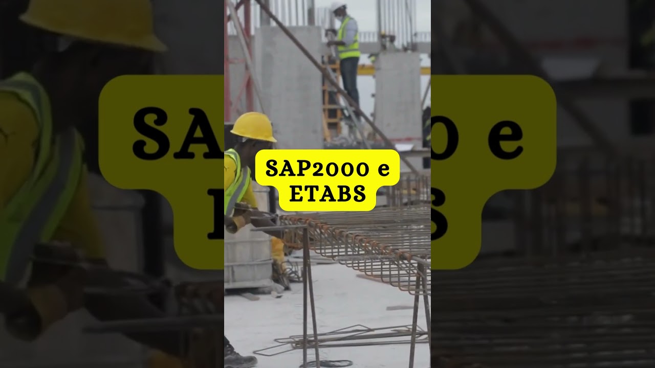 Programas que todo Engenharia Civil deveria conhecer