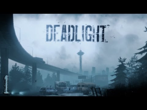 Steam Community :: Video :: Fashionably Late! - Deadlight Gameplay/Walkthrough | Part 1