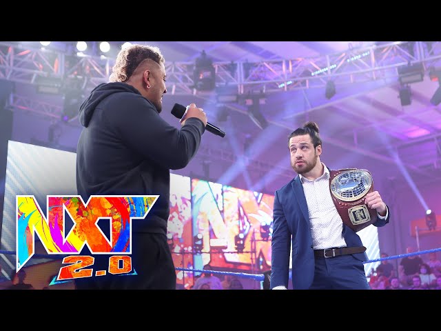 WWE: 29-year-old WWE Superstar is stuck in limbo ahead of main roster ...